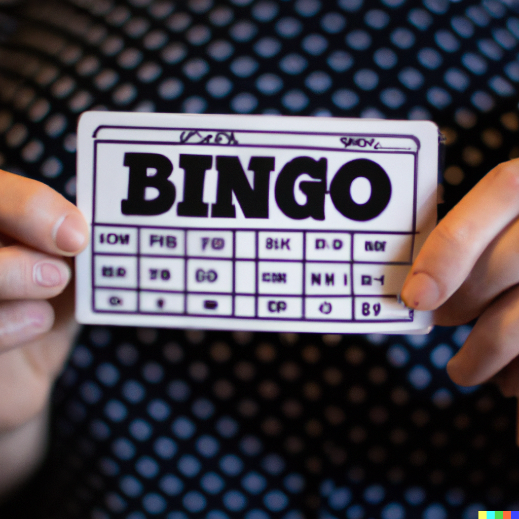Wie Funktioniert Bingo Online BingoCardTemplate Wie Funktioniert Bingo Online BingoCardTemplate