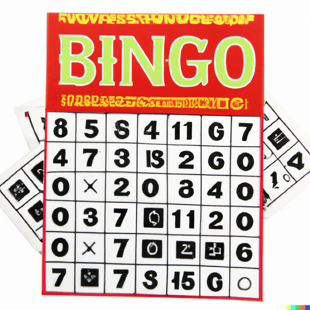 How Does Free Space Work in Bingo? - BingoCardTemplate.org How Does Free Space Work in Bingo? - BingoCardTemplate.org
