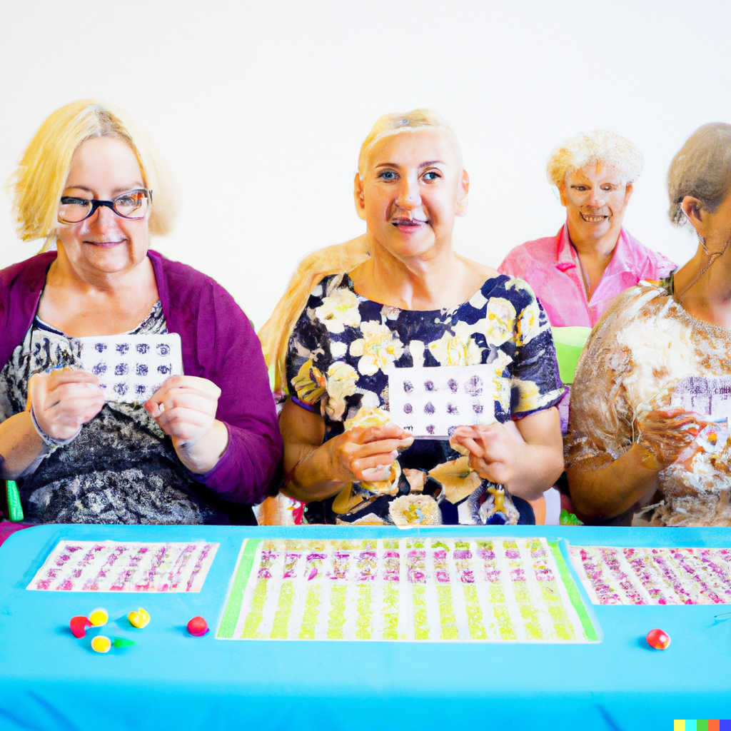 How Do You Play Bar Bingo With Cards BingoCardTemplate How Do You Play Bar Bingo With Cards BingoCardTemplate