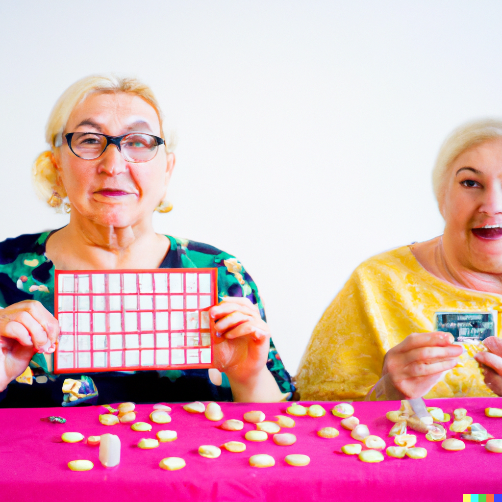 How Do You Call Bingo Numbers BingoCardTemplate